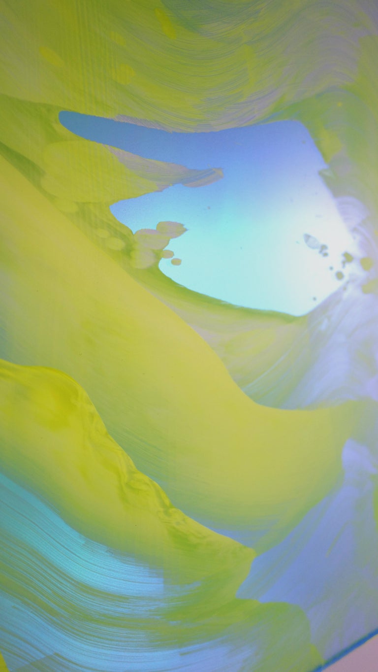 Lisette Schumacher - Novel Trailing Reflections XII For Sale at 1stDibs