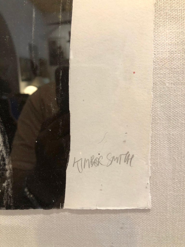 Listed Artist Lithograph by Kimber Smith Signed and Numbered 48/75 For ...