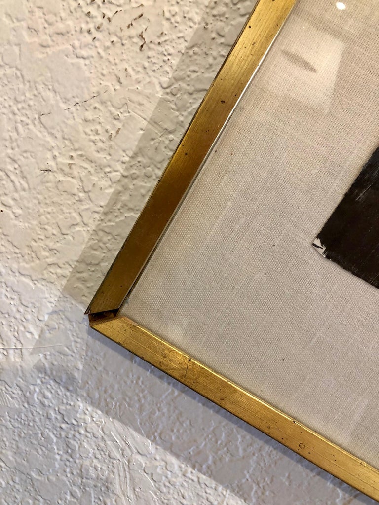 Listed Artist Lithograph by Kimber Smith Signed and Numbered 48/75 For ...