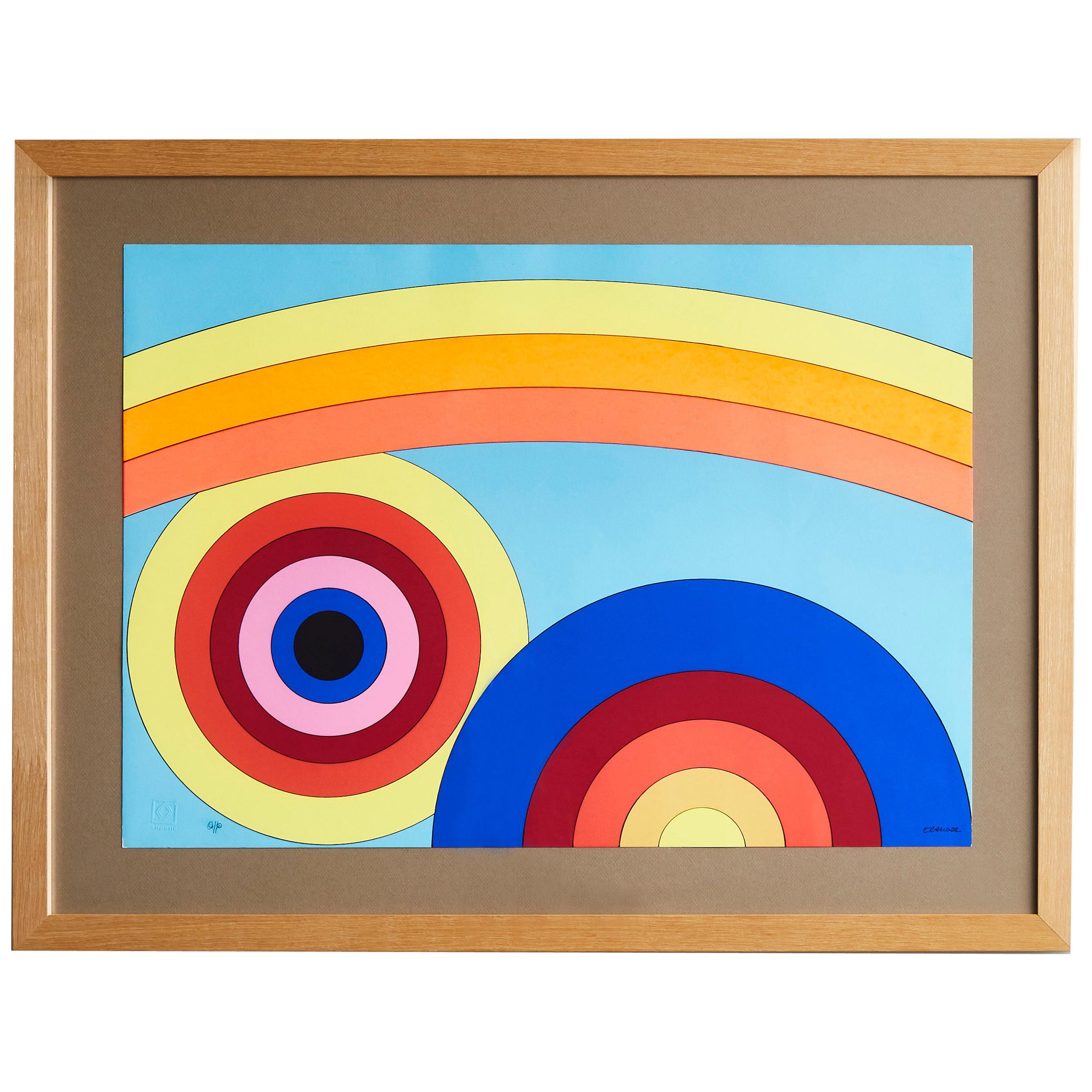 Lithography by Ramosa at Cost Price at 1stDibs