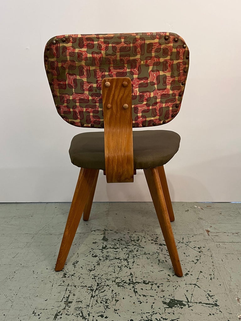 Little 50s Chair For Sale at 1stDibs