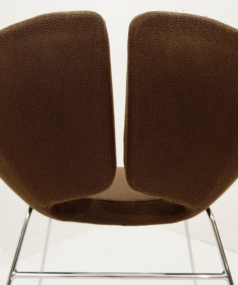 "Little Apollo" Chairs by Patrick Norguet for Artifort, a Pair ...