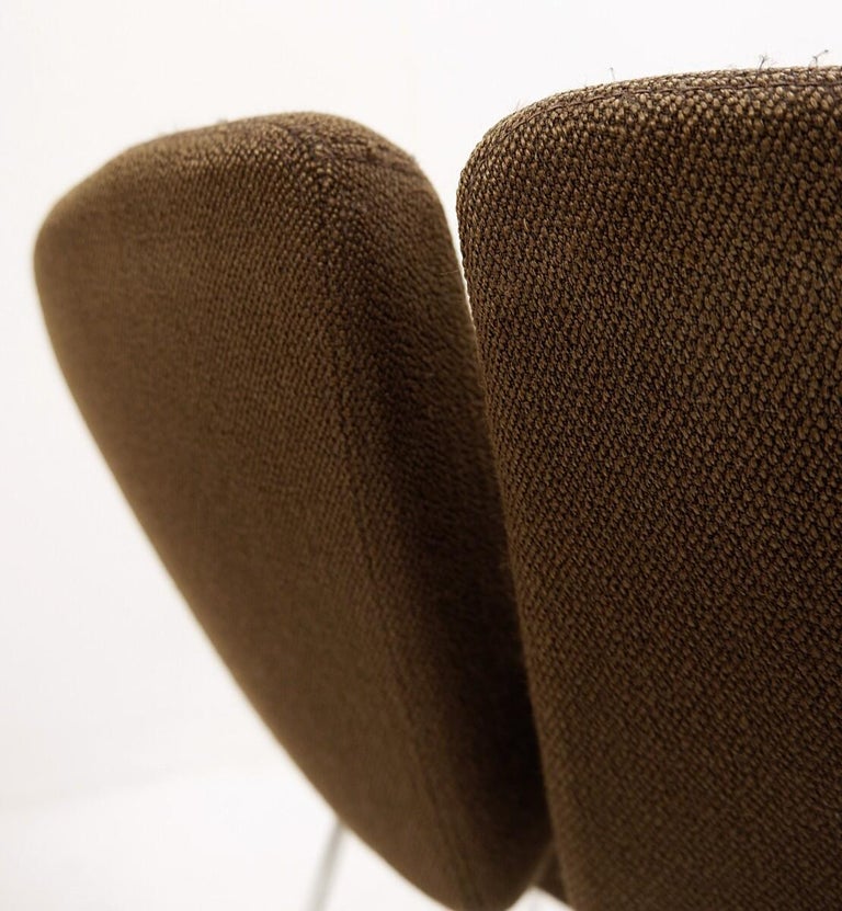 "Little Apollo" Chairs by Patrick Norguet for Artifort, a Pair ...