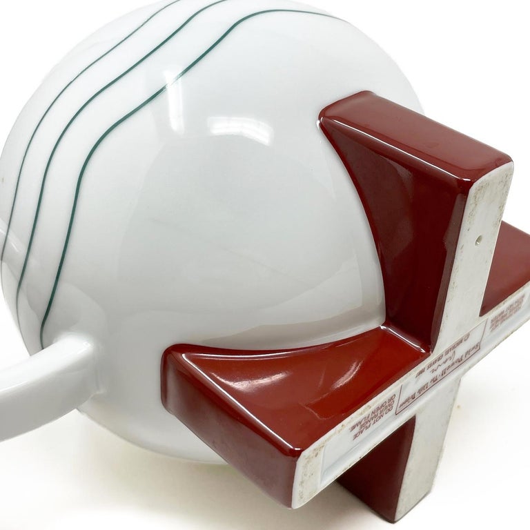 Little Dripper Ceramic Coffee Pot by Michael Graves for Swid Powell For ...