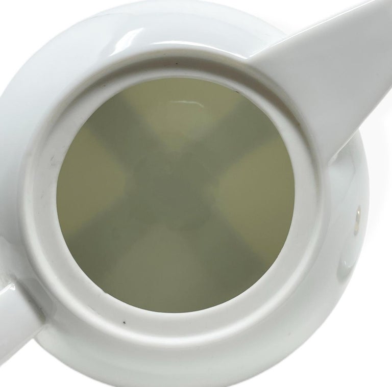 Little Dripper Ceramic Coffee Pot by Michael Graves for Swid Powell For ...