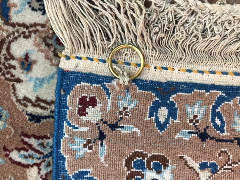 Little Fine Nain Rug at 1stDibs