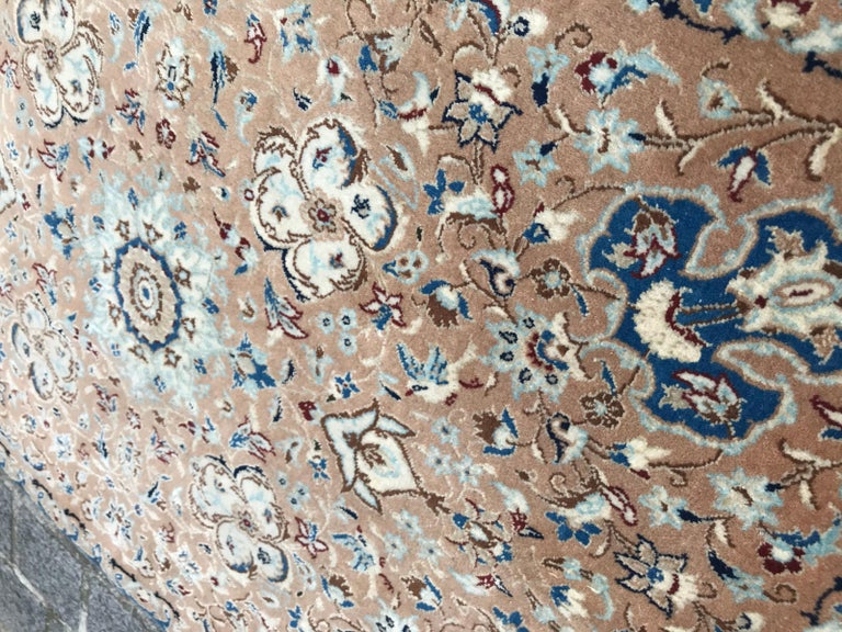 Little Fine Nain Rug at 1stDibs