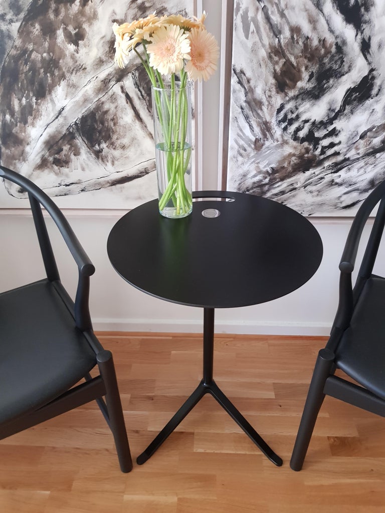 Little Friend Table by Danish Designer Kasper Salto for Fritz Hansen ...
