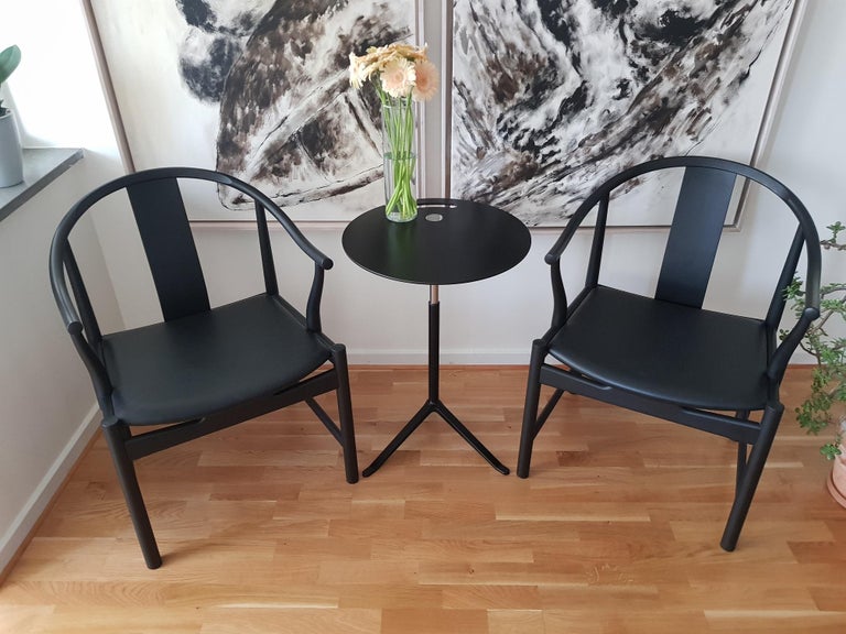 Little Friend Table by Danish Designer Kasper Salto for Fritz Hansen ...