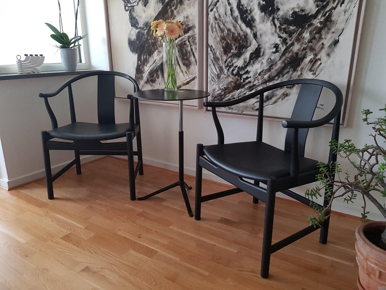 Little Friend Table by Danish Designer Kasper Salto for Fritz Hansen ...
