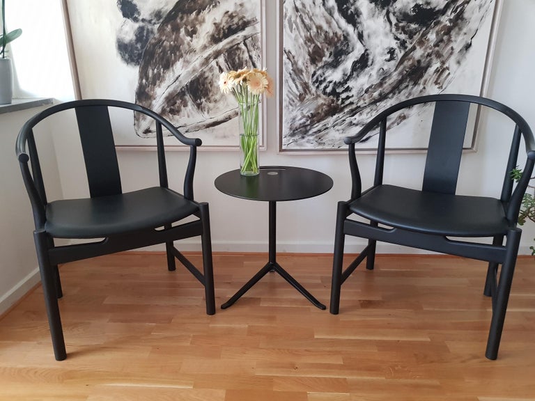 Little Friend Table by Danish Designer Kasper Salto for Fritz Hansen ...