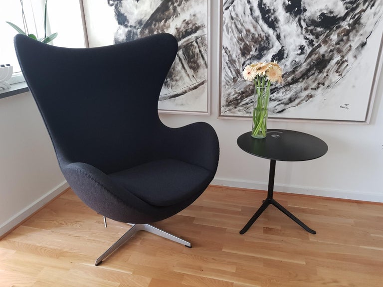 Little Friend Table by Danish Designer Kasper Salto for Fritz Hansen ...