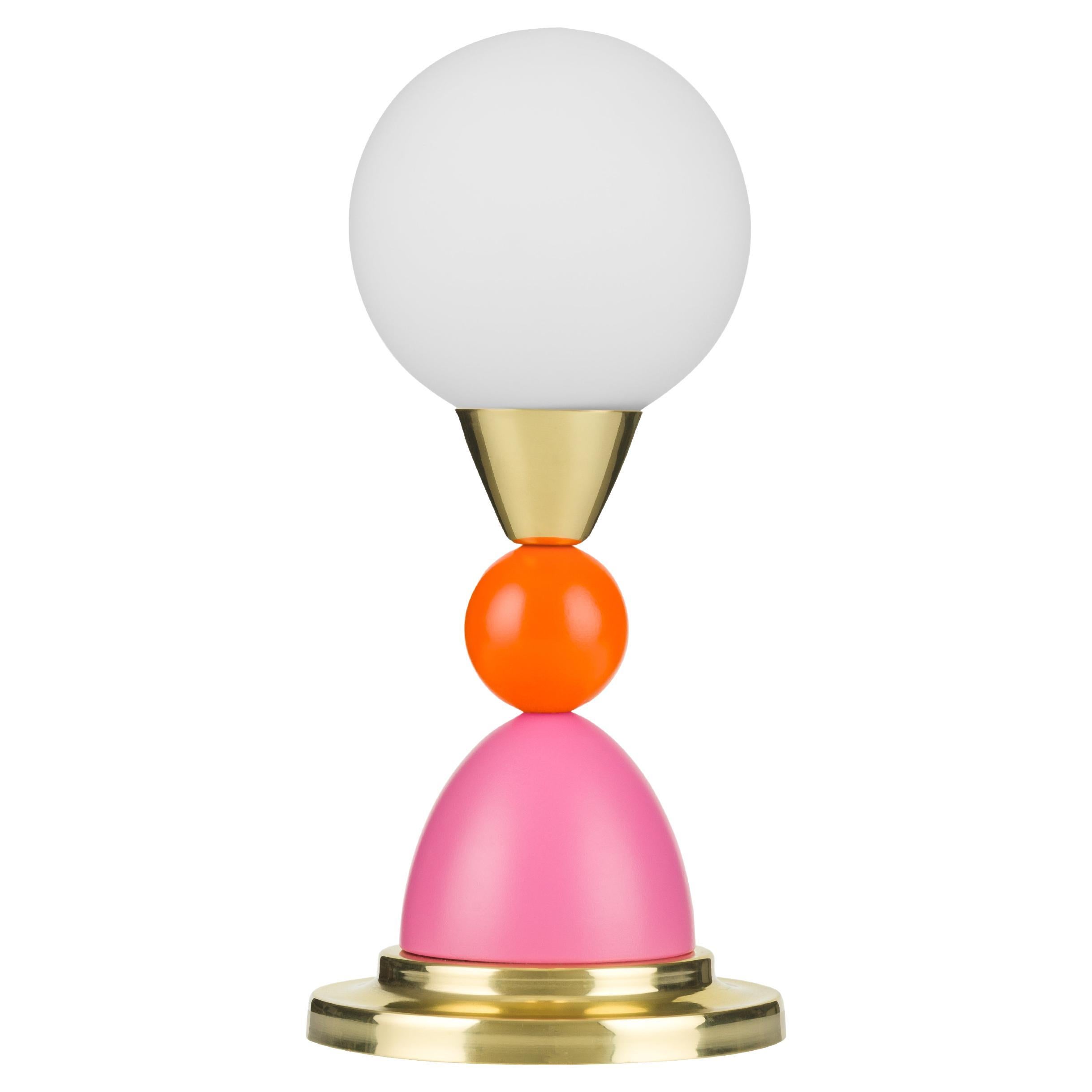 Post-Modern Table Lamps - 1,872 For Sale at 1stDibs | postmodern lamp ...