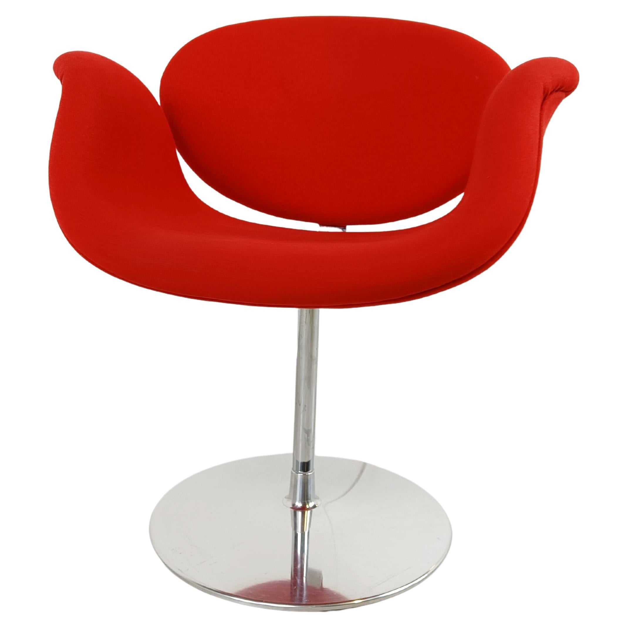Tulip Chair at 1stDibs