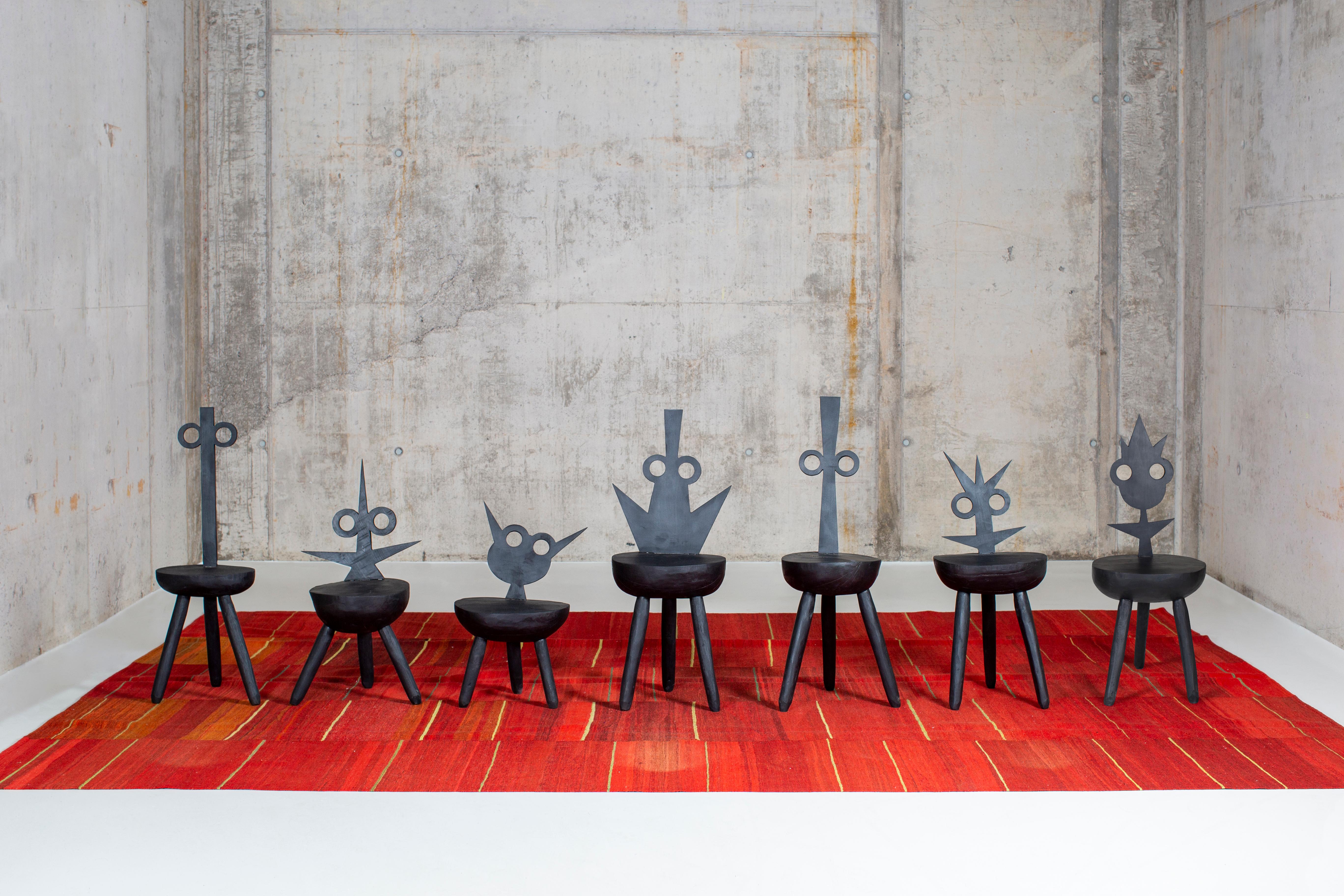 Little Tully Rose Chair by Pulpo For Sale at 1stDibs | tully focus on ...