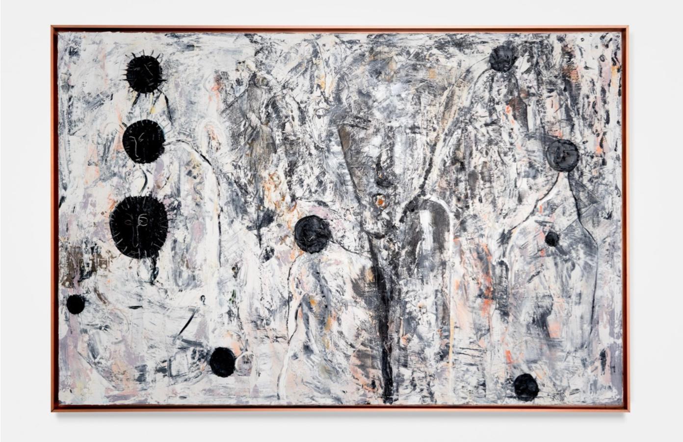 Contemporary Asian Art Collection at 1stDibs | zao wou ki lithograph