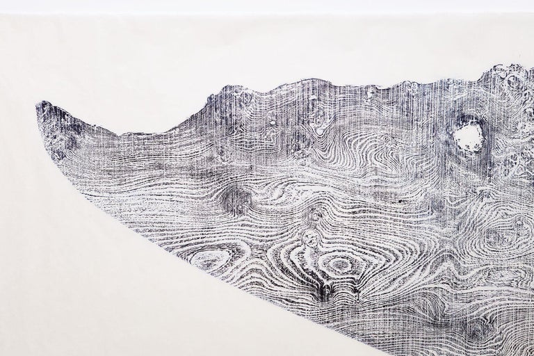 Live Edge Fluke For Sale at 1stDibs