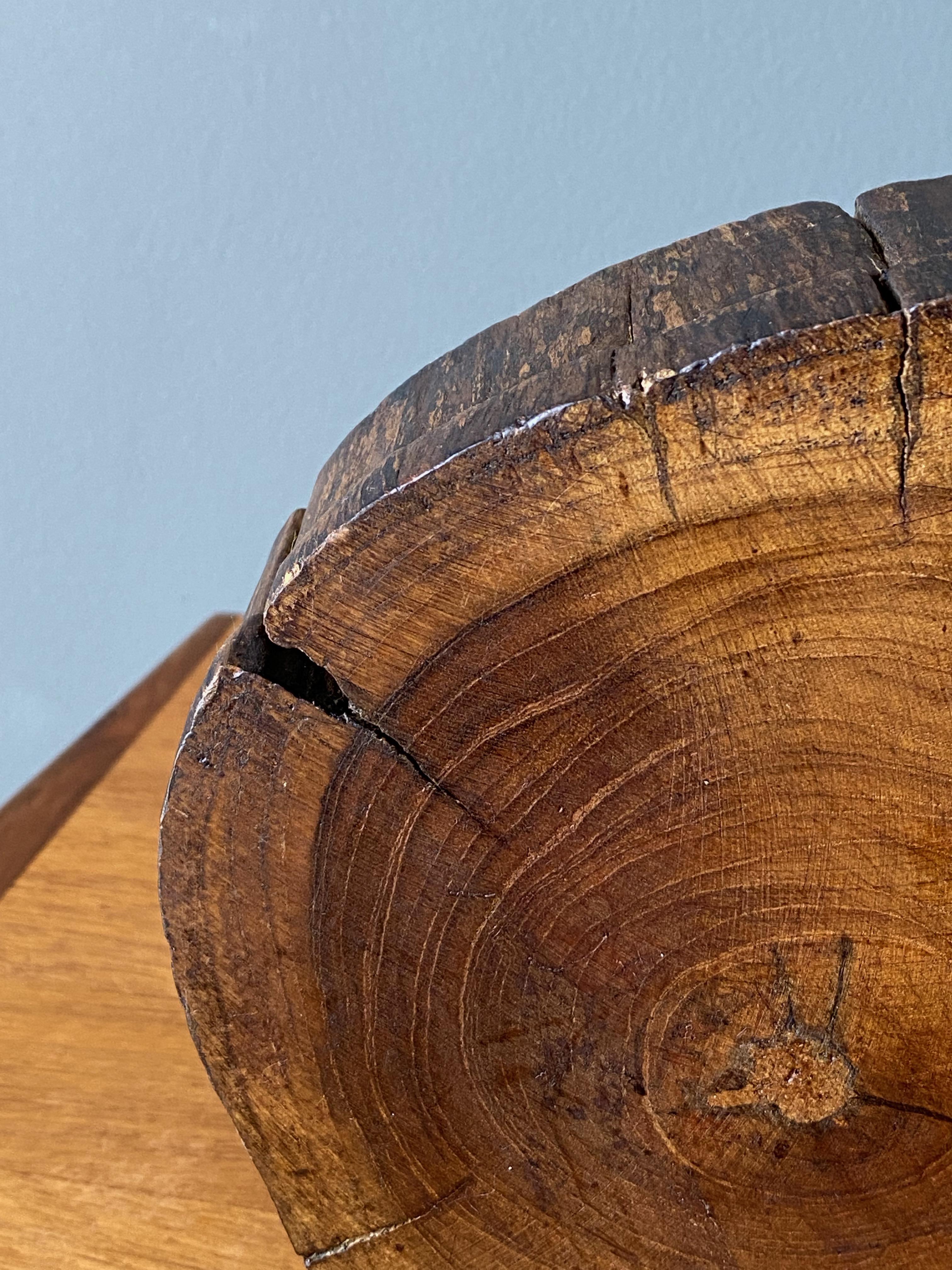 Live Edge Lidded Wood Box at 1stDibs | lidded wooden box