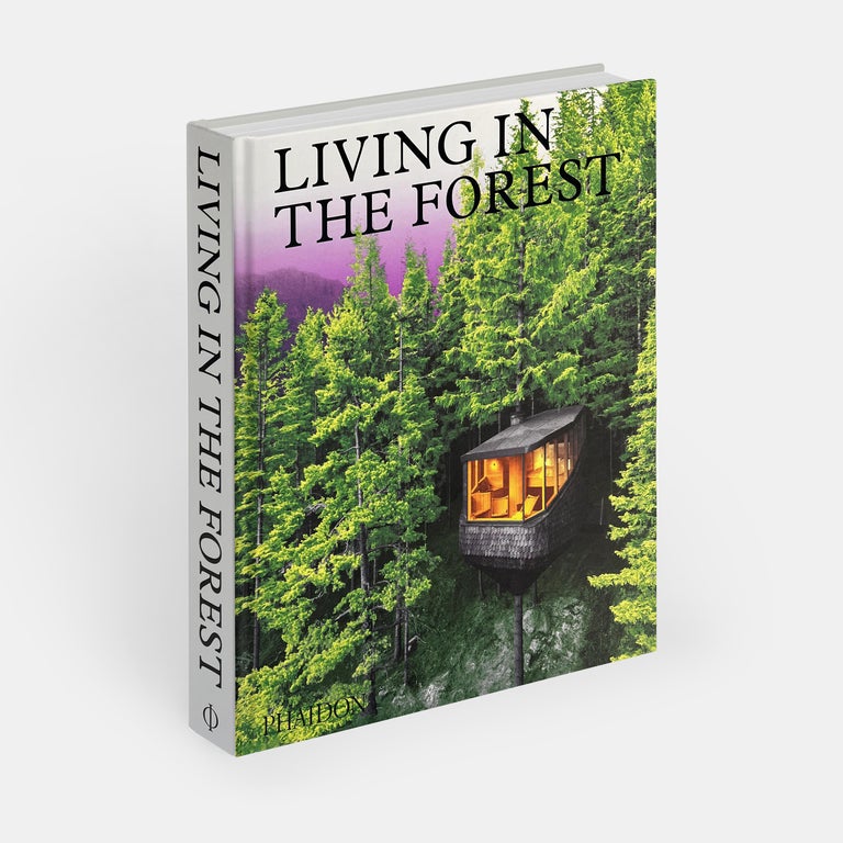Living in the Forest For Sale at 1stDibs