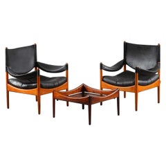 Modus Living Room Suite by Kristian Vedel For Sale at 1stDibs
