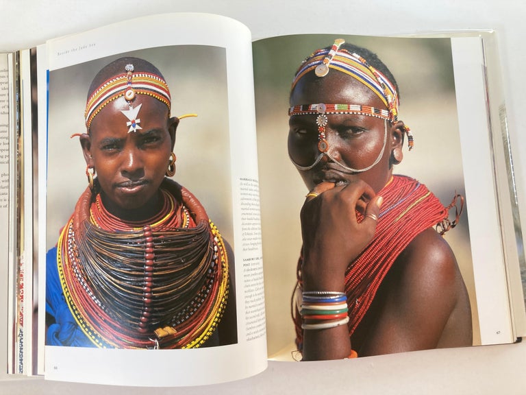 Living Tribes Colin Prior Constable, 2003, Indigenous People Art Book ...