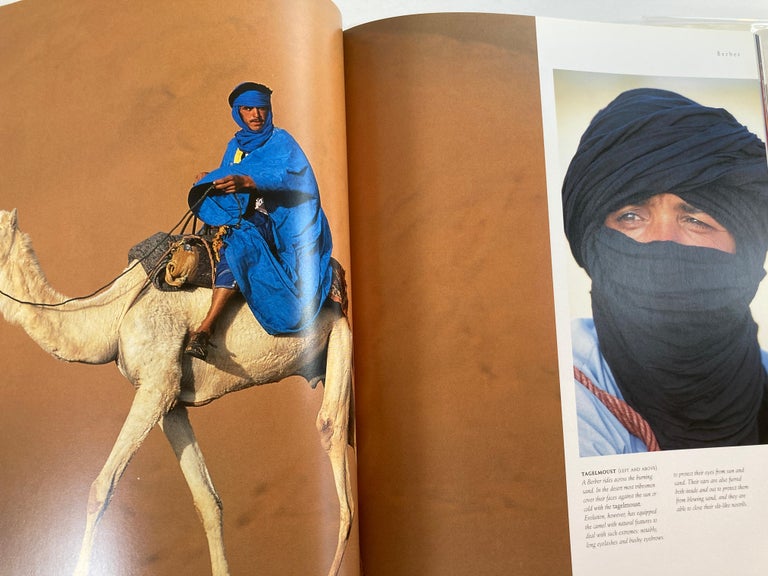 Living Tribes Colin Prior Constable, 2003, Indigenous People Art Book ...