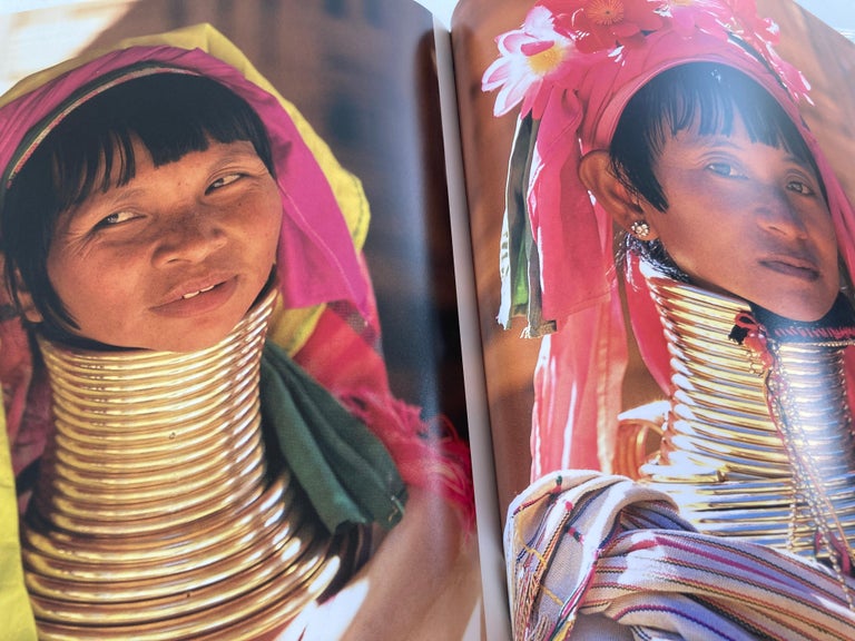 Living Tribes Colin Prior Constable, 2003, Indigenous People Art Book ...