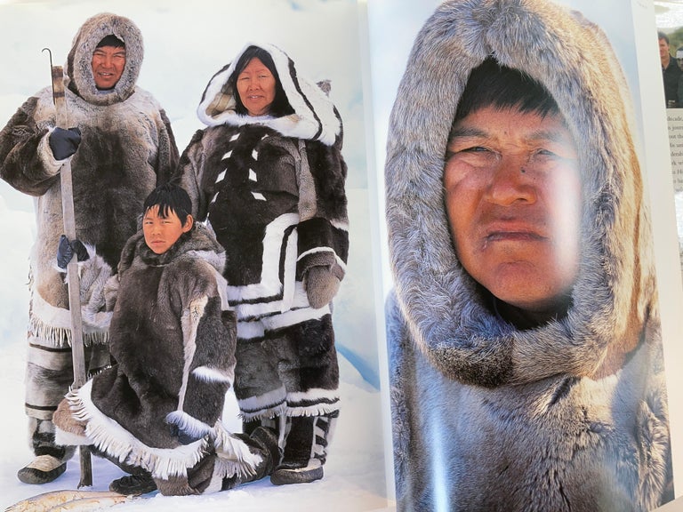 Living Tribes Colin Prior Constable, 2003, Indigenous People Art Book ...