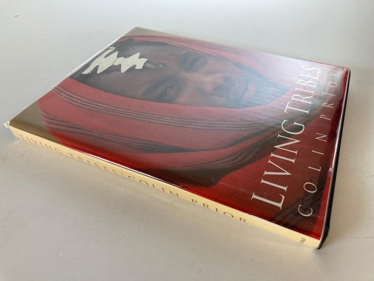 Living Tribes Colin Prior Constable, 2003, Indigenous People Art Book ...