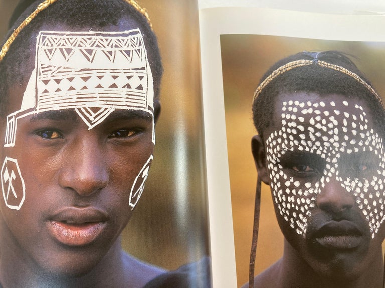 Living Tribes Colin Prior Constable, 2003, Indigenous People Art Book ...