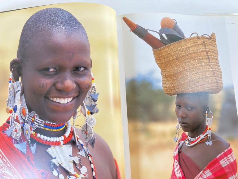 Living Tribes Colin Prior Constable, 2003, Indigenous People Art Book ...