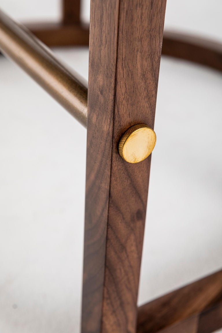 Livingston Bar Stool by Egg Designs For Sale at 1stDibs