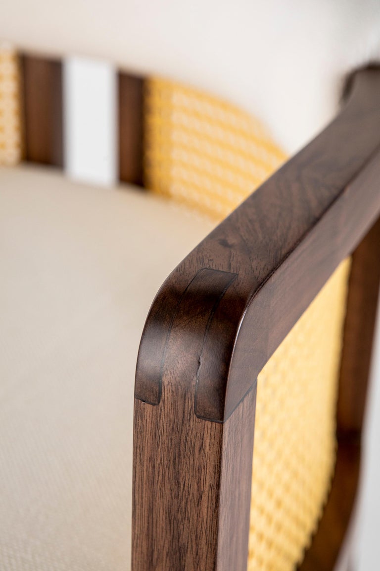Livingston Bar Stool by Egg Designs For Sale at 1stDibs
