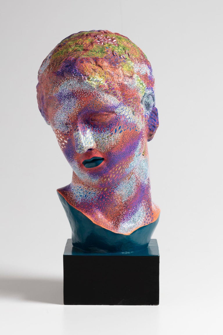 Liw Volpini - Discoforo For Sale at 1stDibs