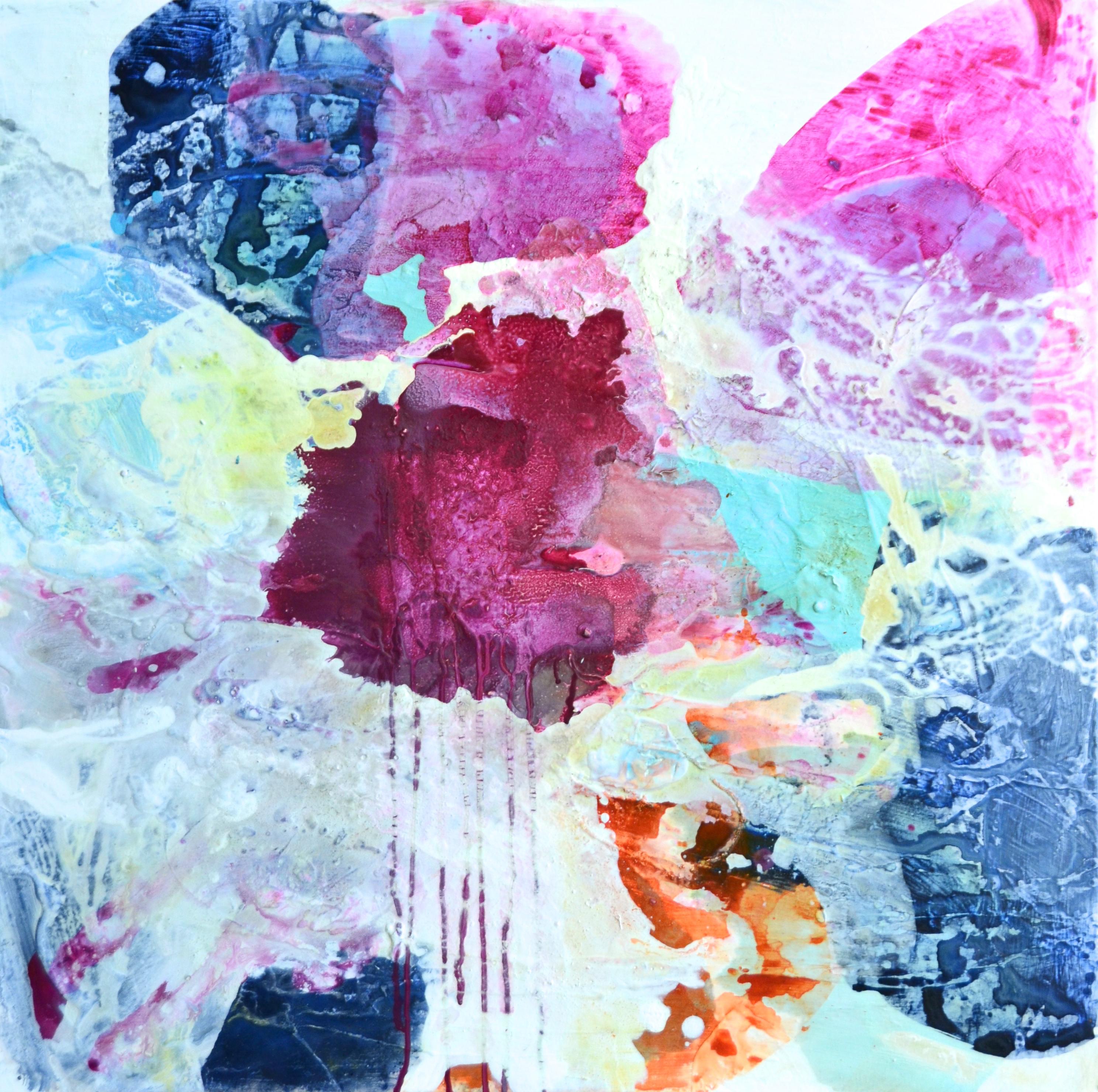 Sergio Moscona - Four promises - Sergio Moscona, 21st Century ...