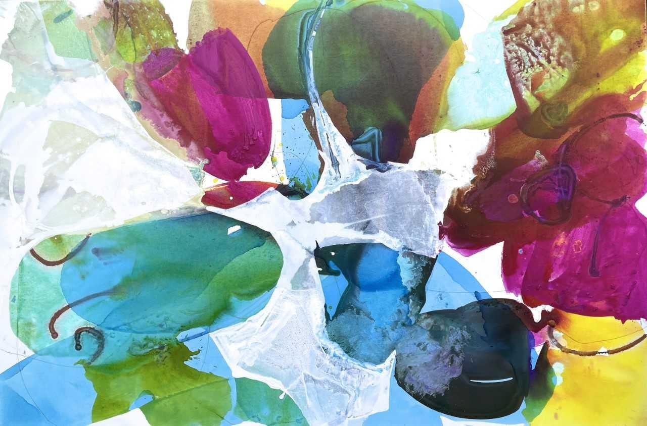 Liz Barber - Sun 1 at 1stDibs