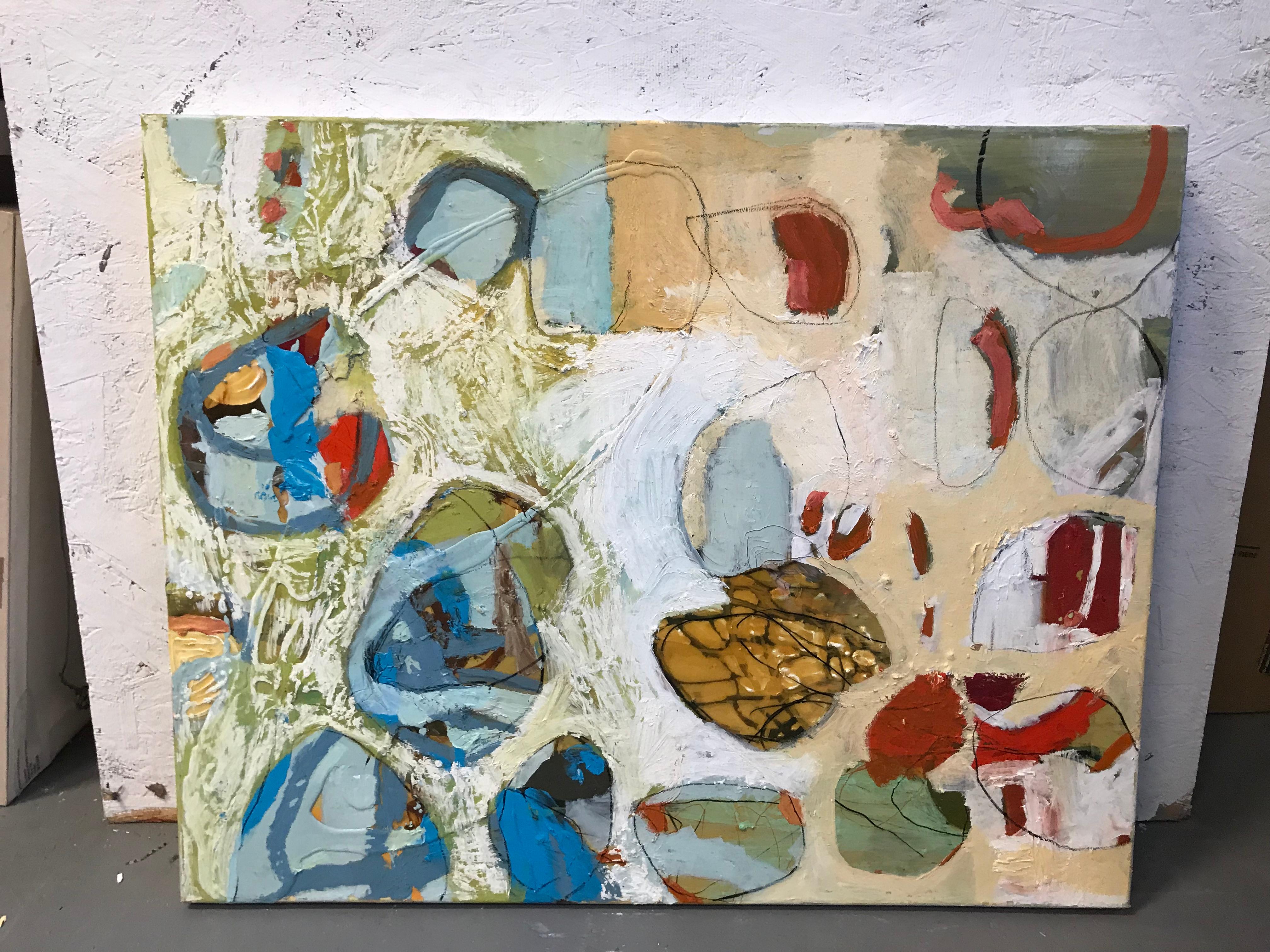 Liz Barber - untitled For Sale at 1stDibs