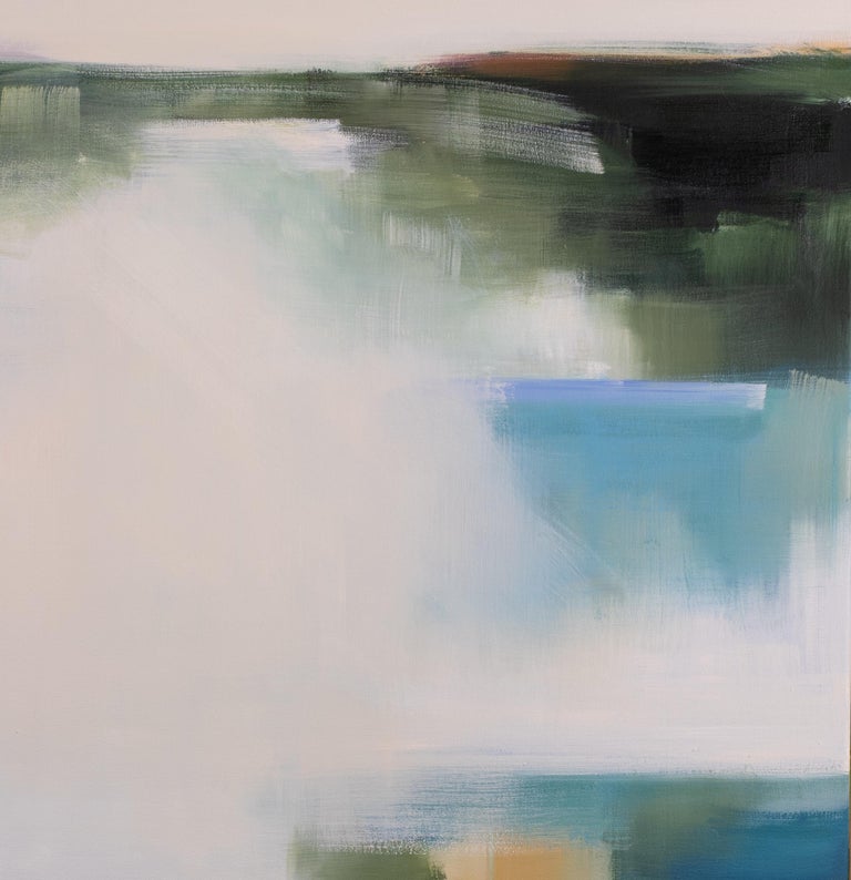 Liz Dexheimer - Coastal Series Yellow For Sale at 1stDibs