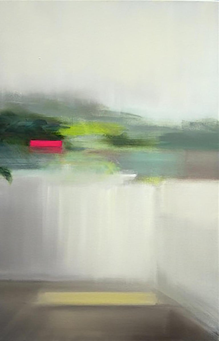 Liz Dexheimer - Domain Interchange VI For Sale at 1stDibs