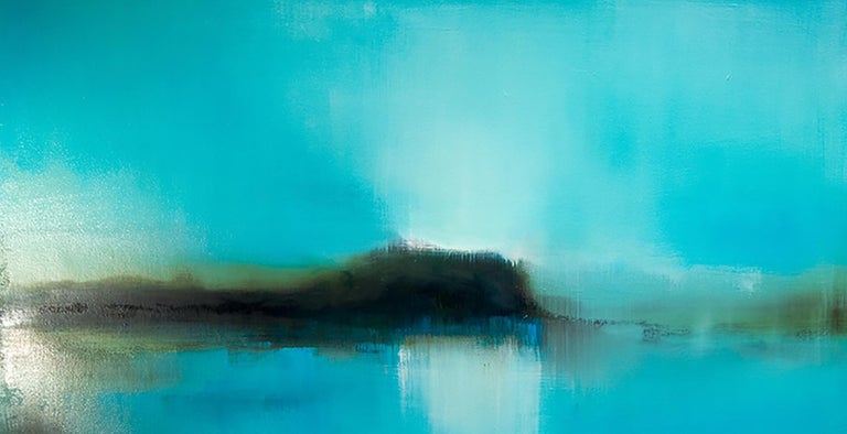 Liz Dexheimer - Great Open Sky II For Sale at 1stDibs