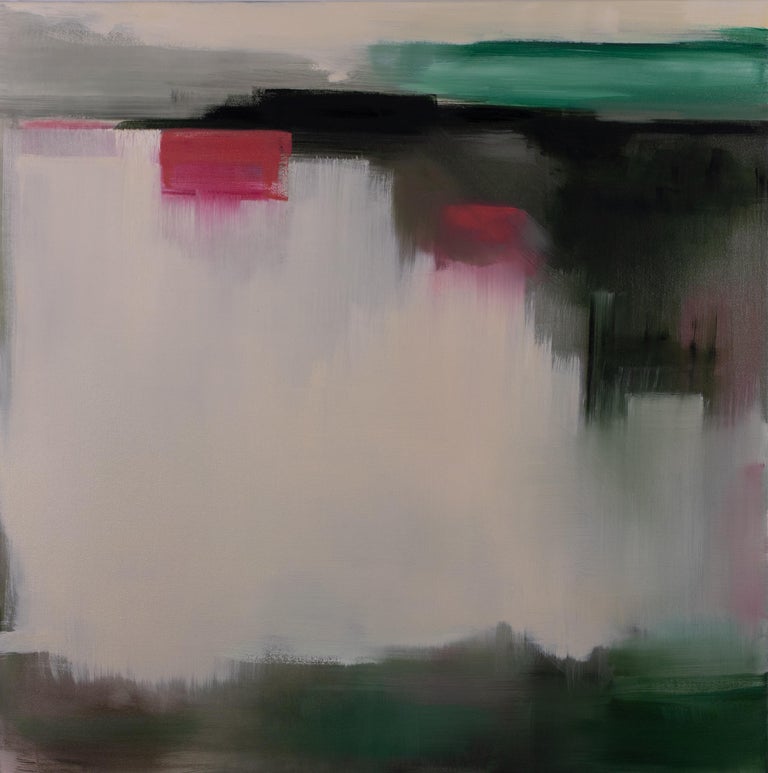 Liz Dexheimer - Manitou Series Magenta For Sale at 1stDibs