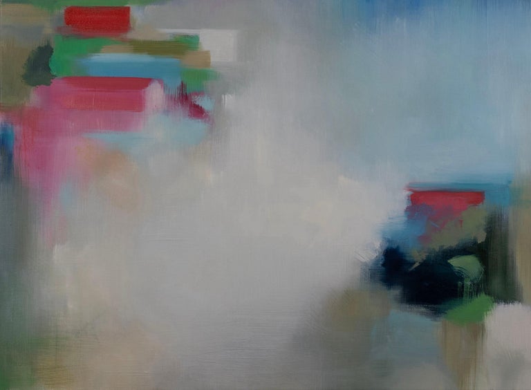 Liz Dexheimer - Manitou Series Pink For Sale at 1stDibs