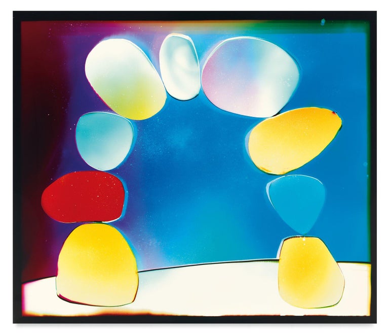 Liz Nielsen - Glowing Stone Arch For Sale at 1stDibs
