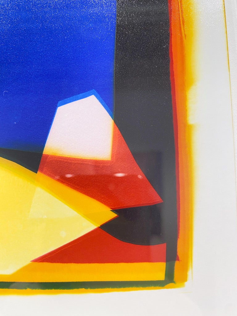Liz Nielsen - Outside the Stadium For Sale at 1stDibs