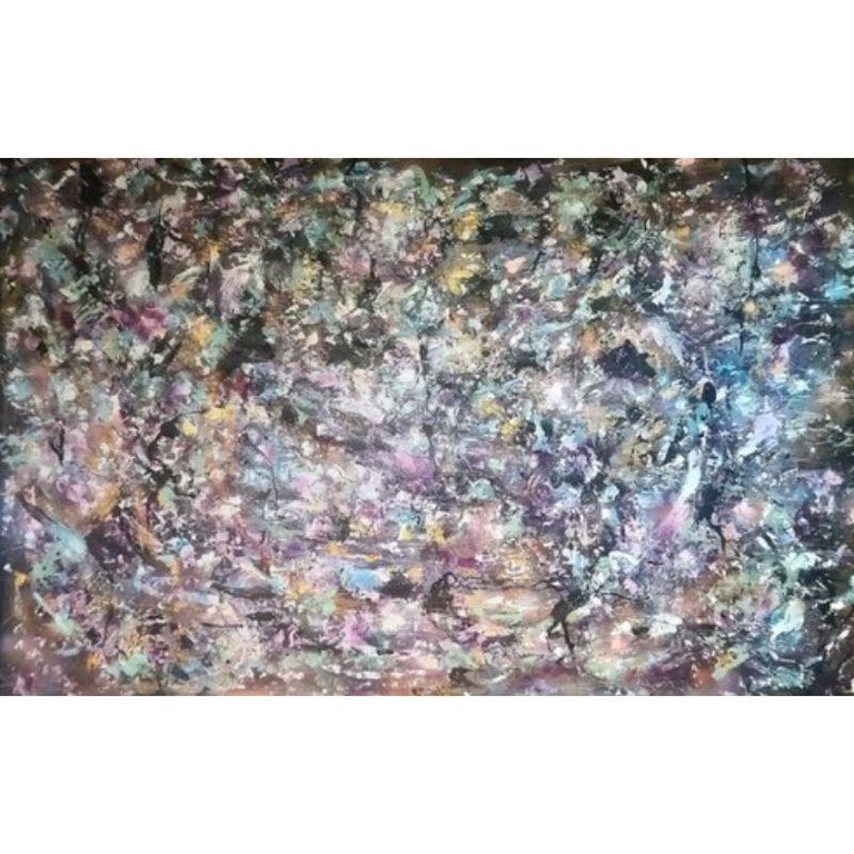 Liz Osborne - Bitter Nights For Sale at 1stDibs