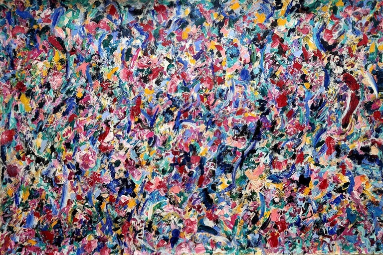 Liz Osborne - Shuffle Mode For Sale at 1stDibs