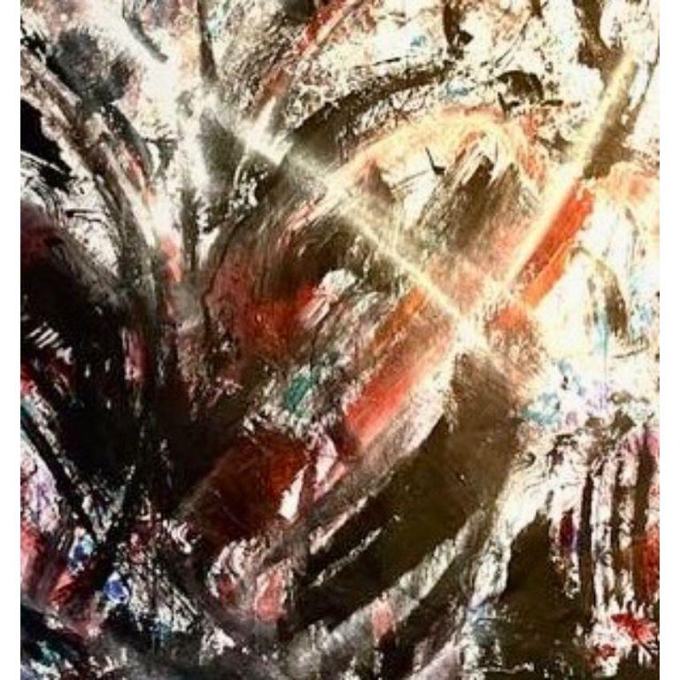 Liz Osborne - The Black Swan For Sale at 1stDibs