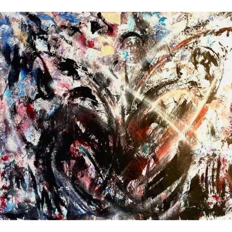 Liz Osborne - The Black Swan For Sale at 1stDibs