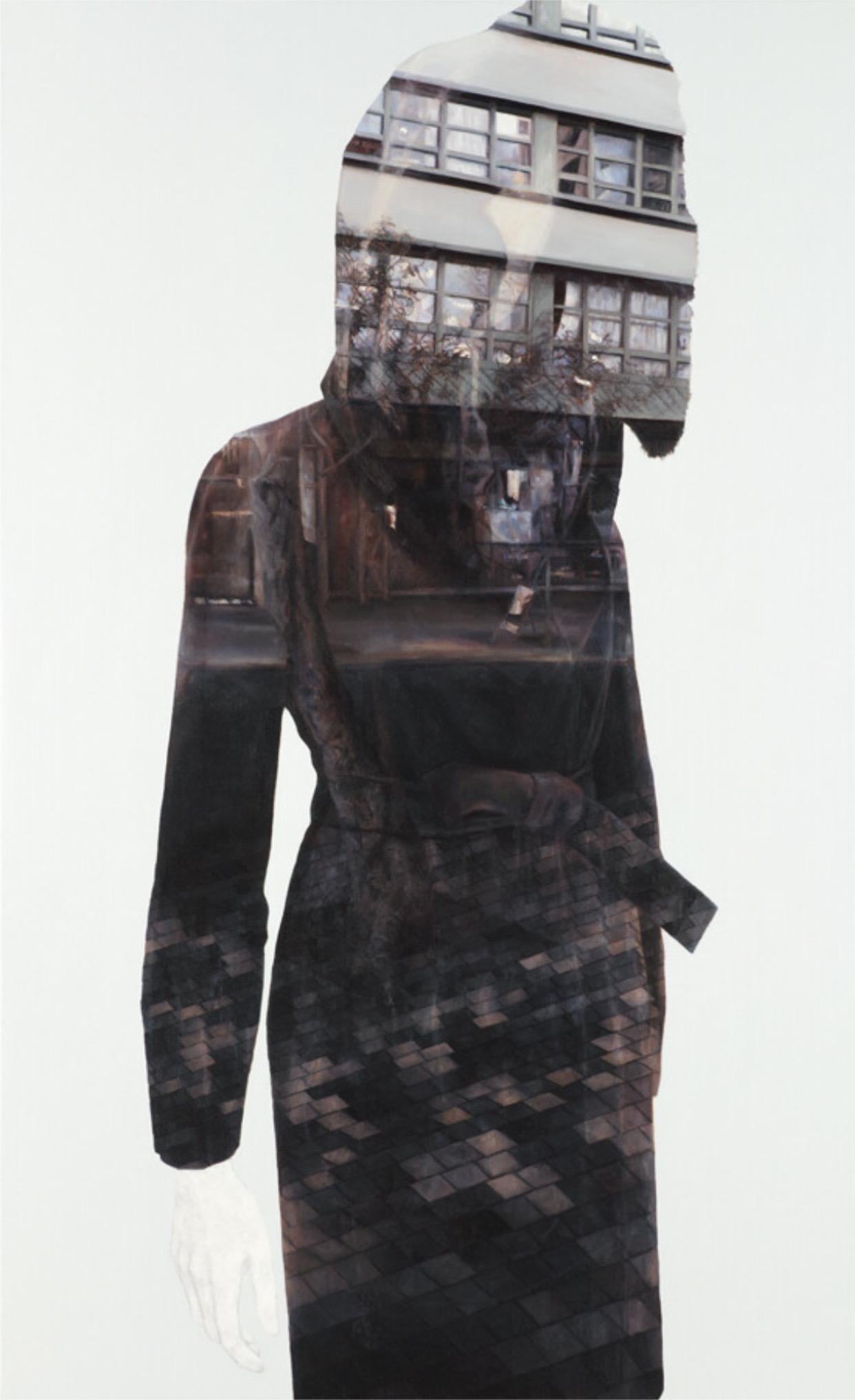 Liza Visagie - Latent Prototype #3 For Sale at 1stDibs