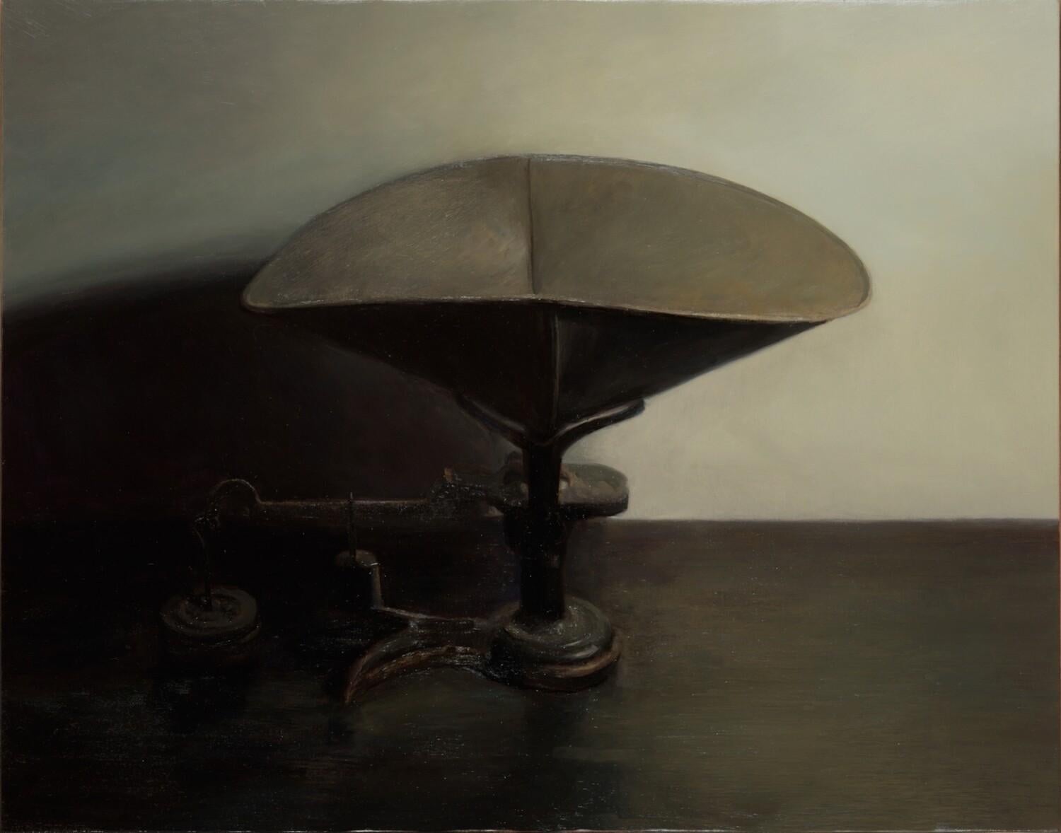 Liza Visagie - Temperature For Sale at 1stDibs